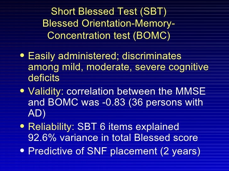 LTC Insurance OT Study