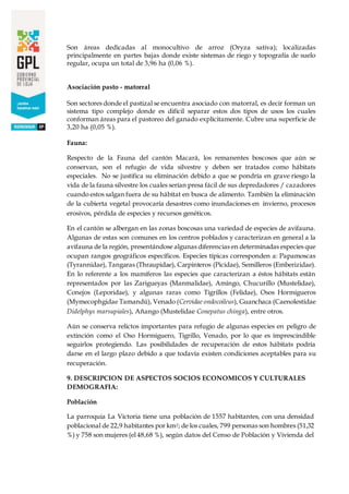 Ficha ambiental-y-pma-del-sistema-de-riego-macarc3a1 | DOC