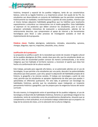 Ficha 12 karime baeza | PDF