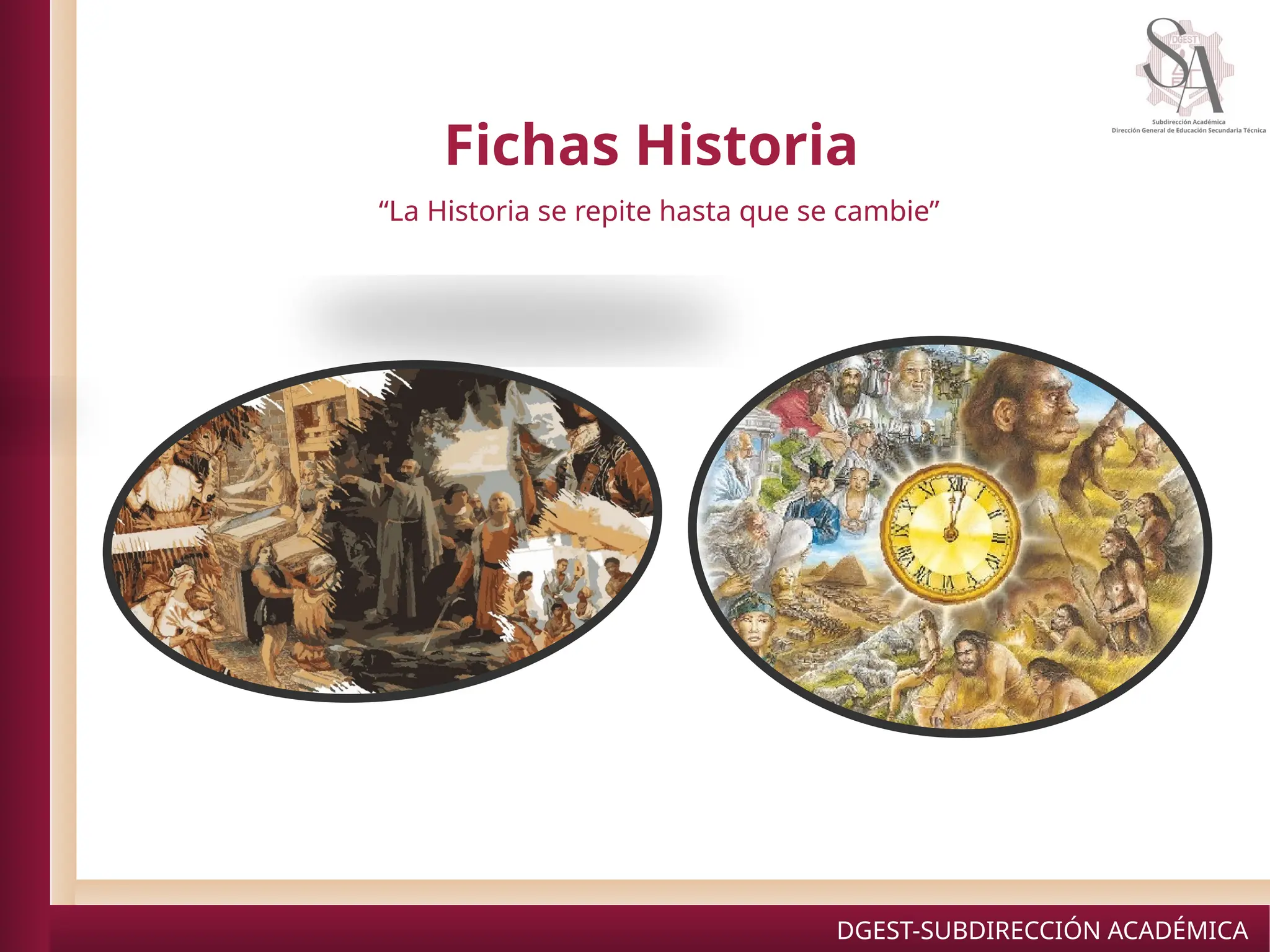 Ficha 1° Historia Expediciones marítimas y conquistas.pptx