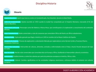 Ficha 1° Historia Expediciones marítimas y conquistas.pptx