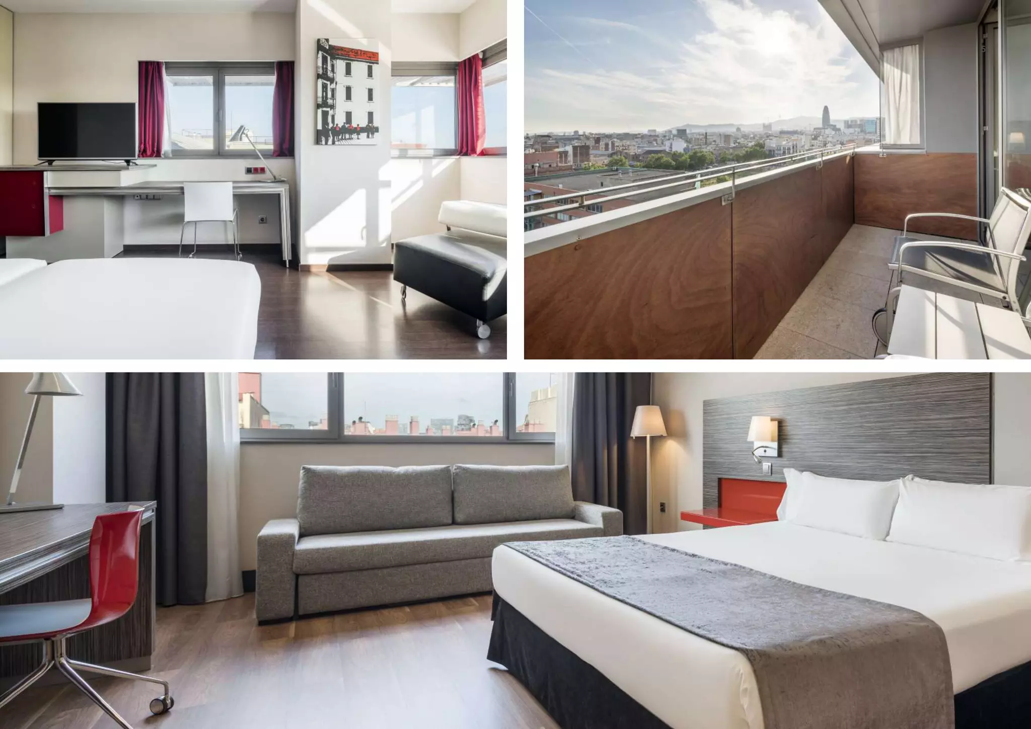 ILUNION Hotels Barcelona - MICE Presentation | PPT