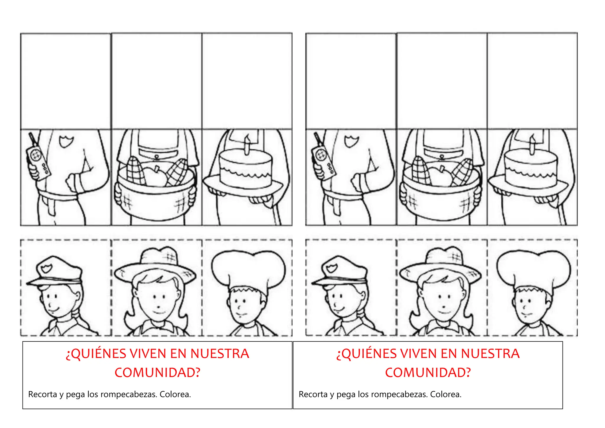 ficha de trabajo del nivel inicial: comunidad.docx