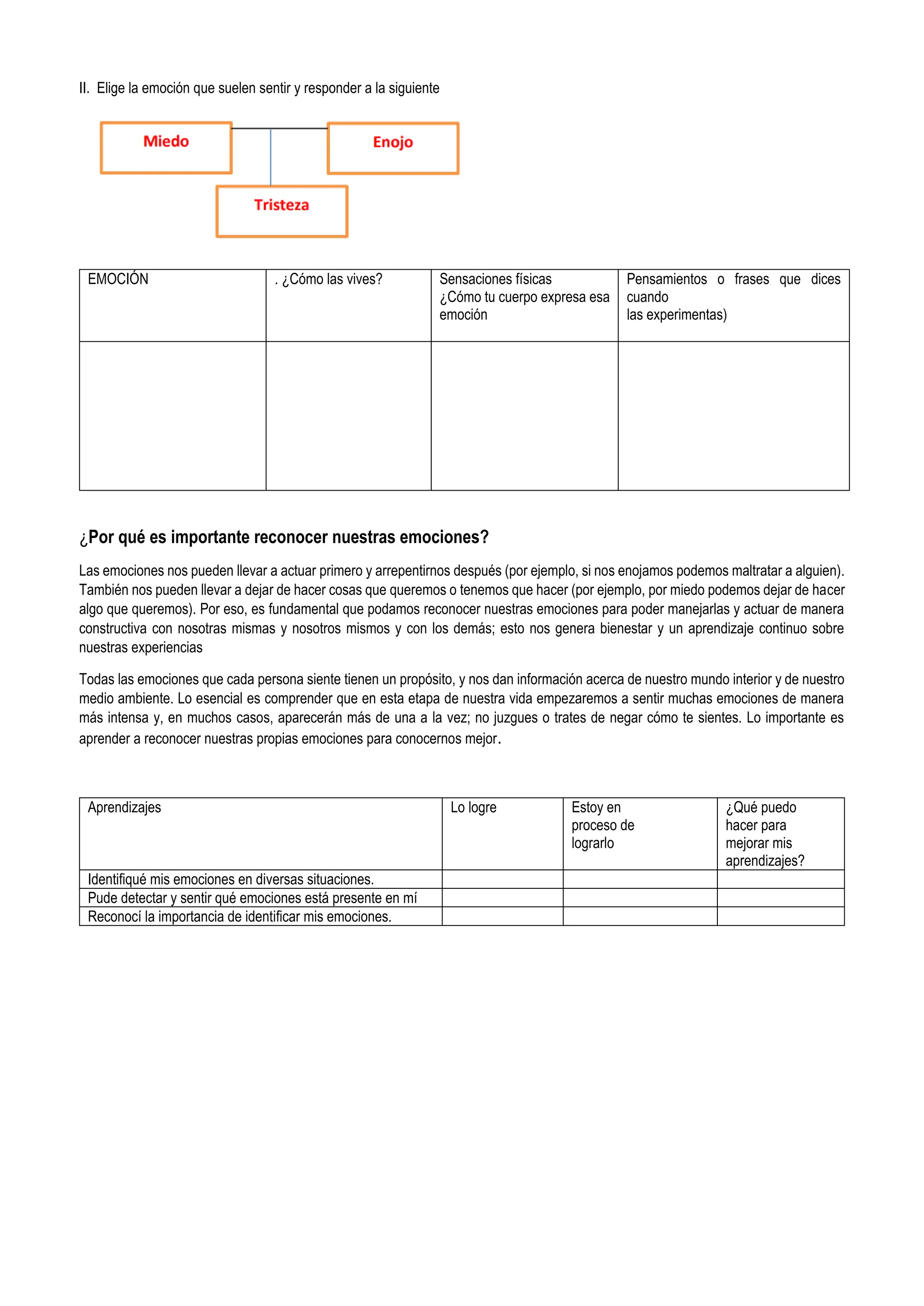 FICHA DE ACTIVIDADES DE LAS EMOCIONES.docx