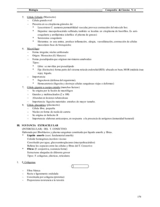 FICHA DE BIOLOGÍA 4to SEC - 4to BIM - 1ra Clase.docx