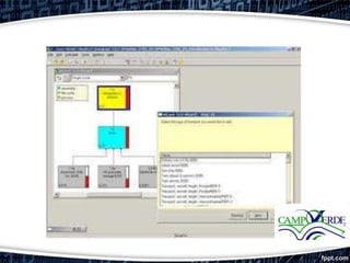 Ficha de datos de excel | PPTX