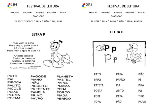 ficha de leitura letra P...docx