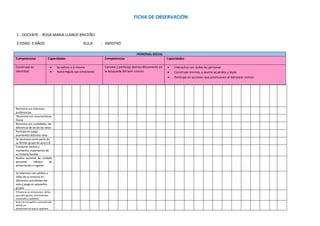 Ficha De Solicitud De Fondos Docx