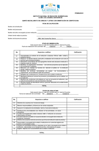 Ficha De Solicitud De Fondos Docx