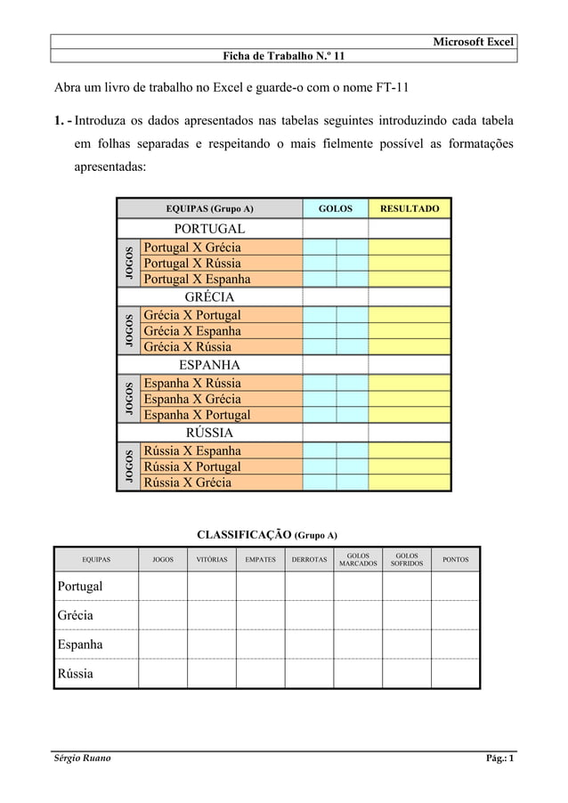 Ficha de Trabalho Nº 11- Excel.pdf