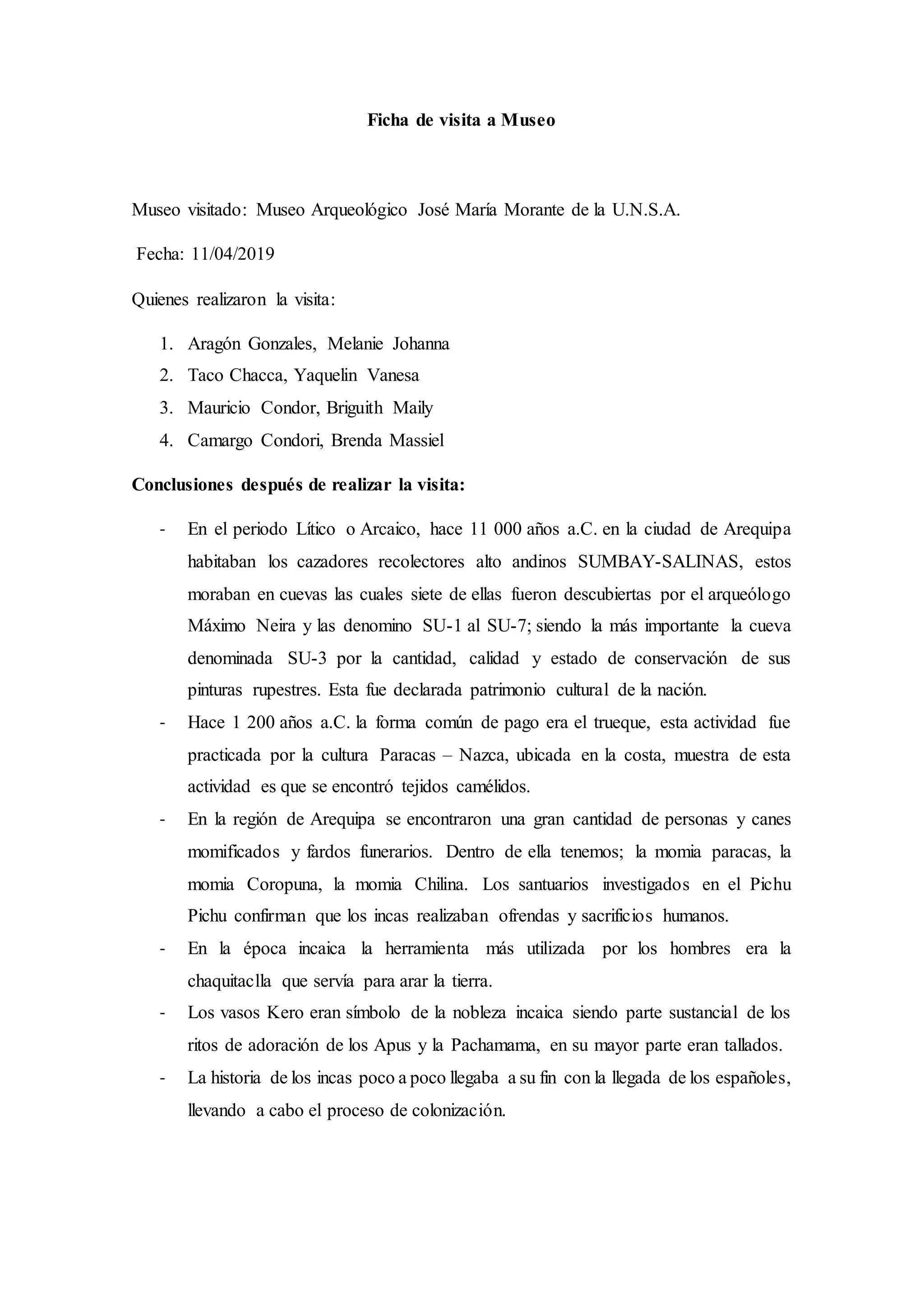 Ficha de visita al Museo UNSA.docx