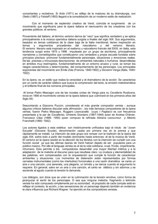 Ficha didáctica _i_pagliacci_y_cavalleria_rusticana | PDF