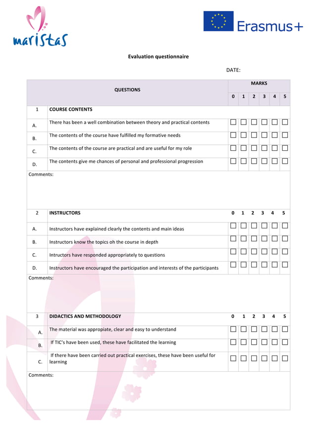 Ficha eval e+ (e) | PDF | Educational Assessment | Education