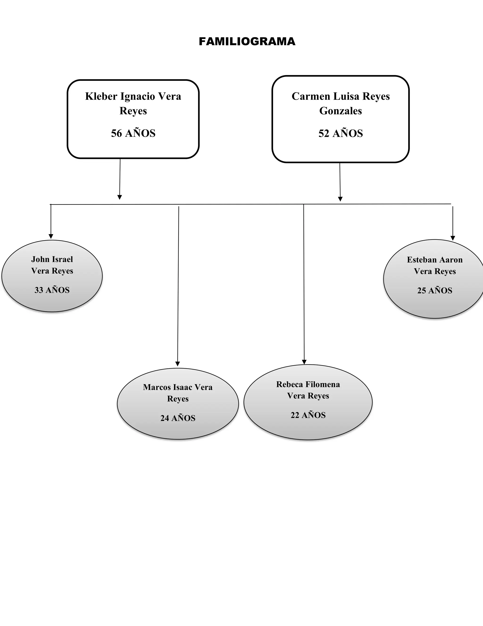 Ficha Familiar 1-7.pdf PARA TENER BASE EN COMO LLENARLA | PDF
