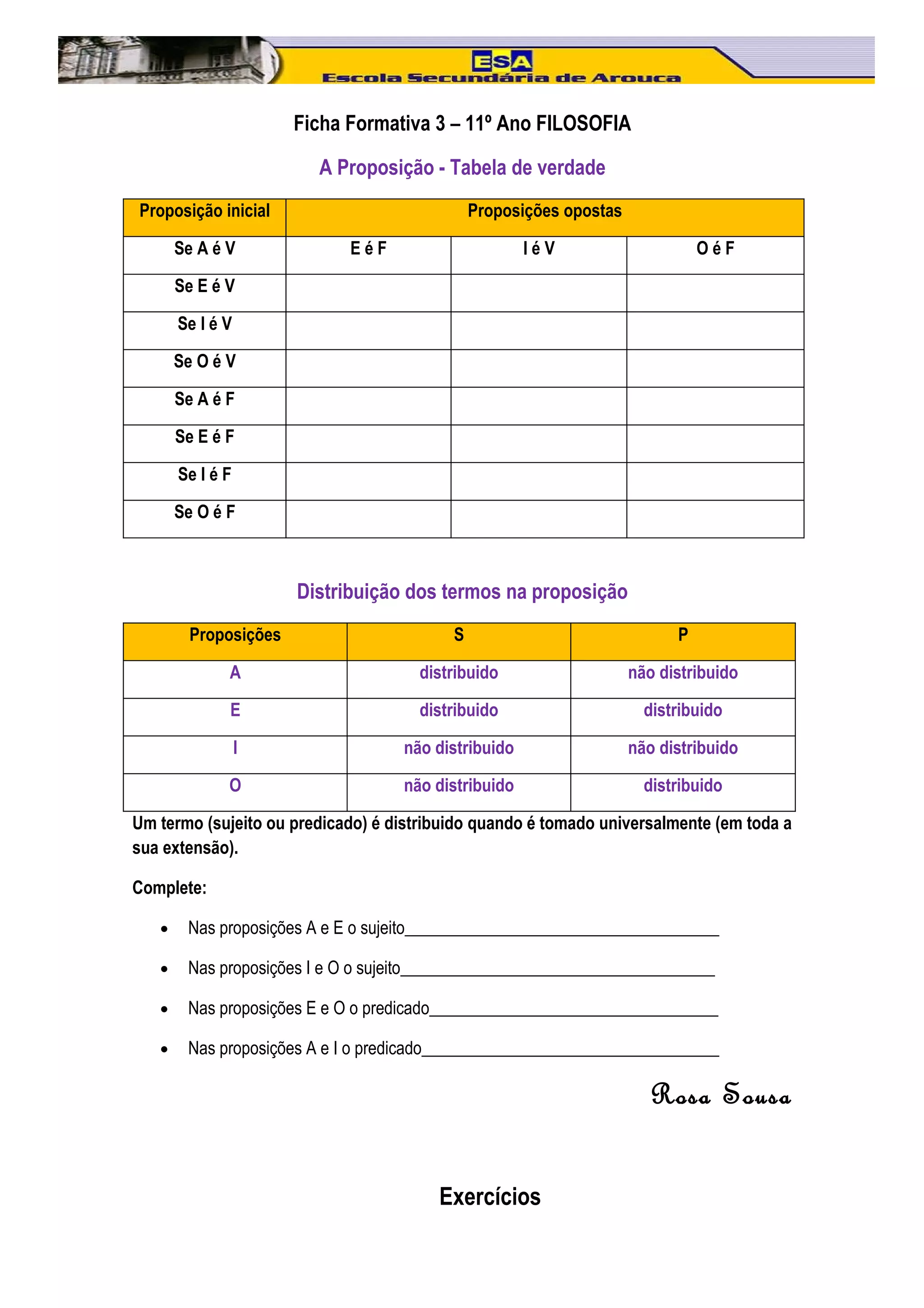 Ficha formativa 3 | DOC