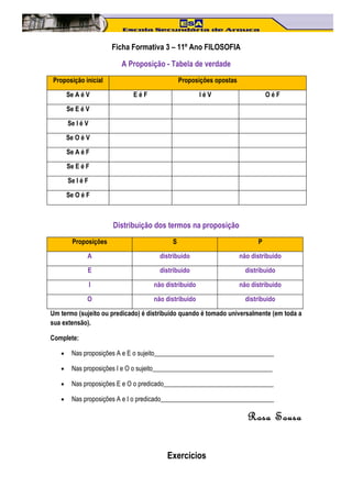 Ficha formativa 3 | DOC