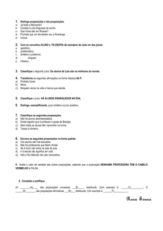 Ficha formativa 3 | DOC