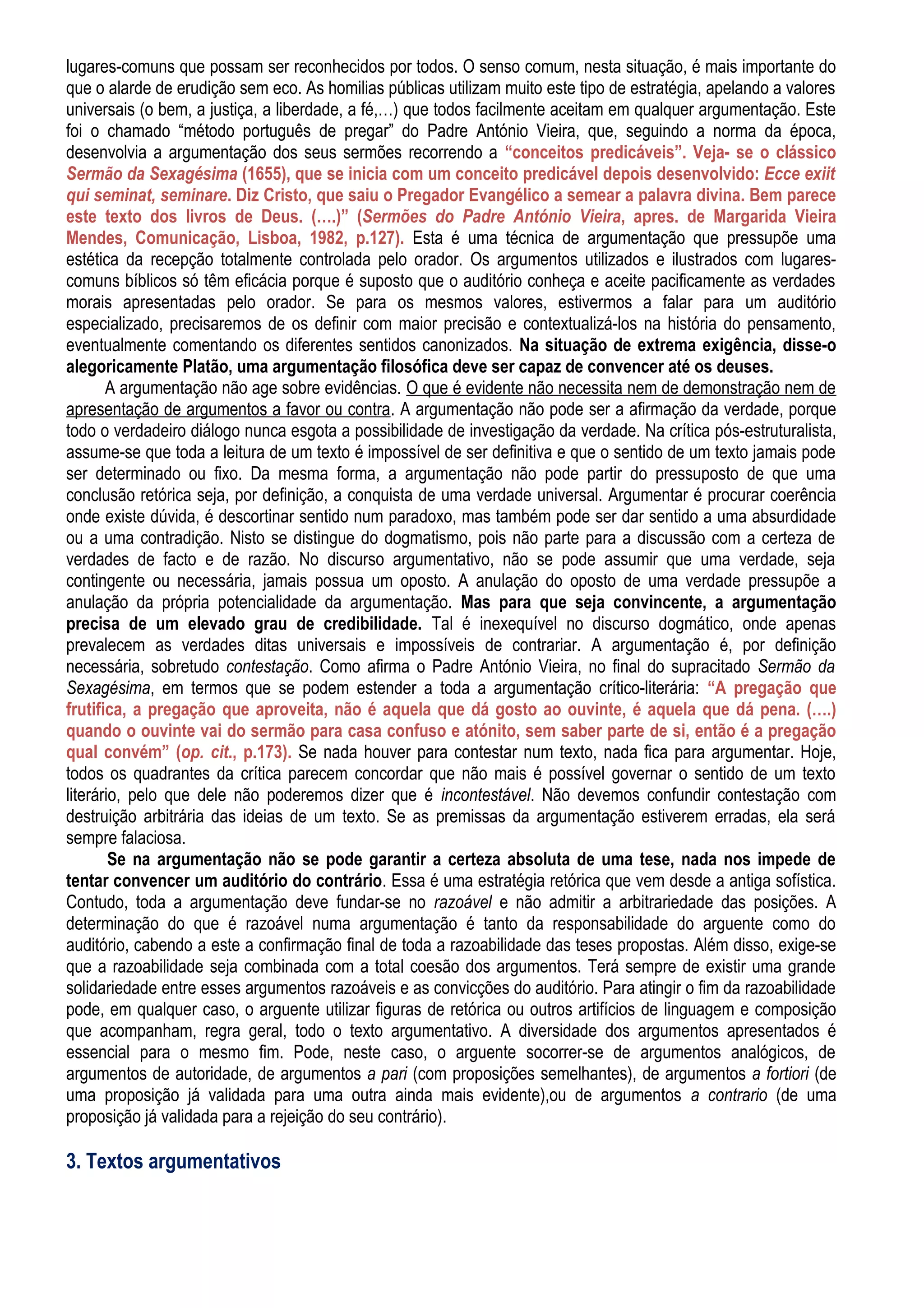 Ficha inf. 7 arg e dem. | DOC