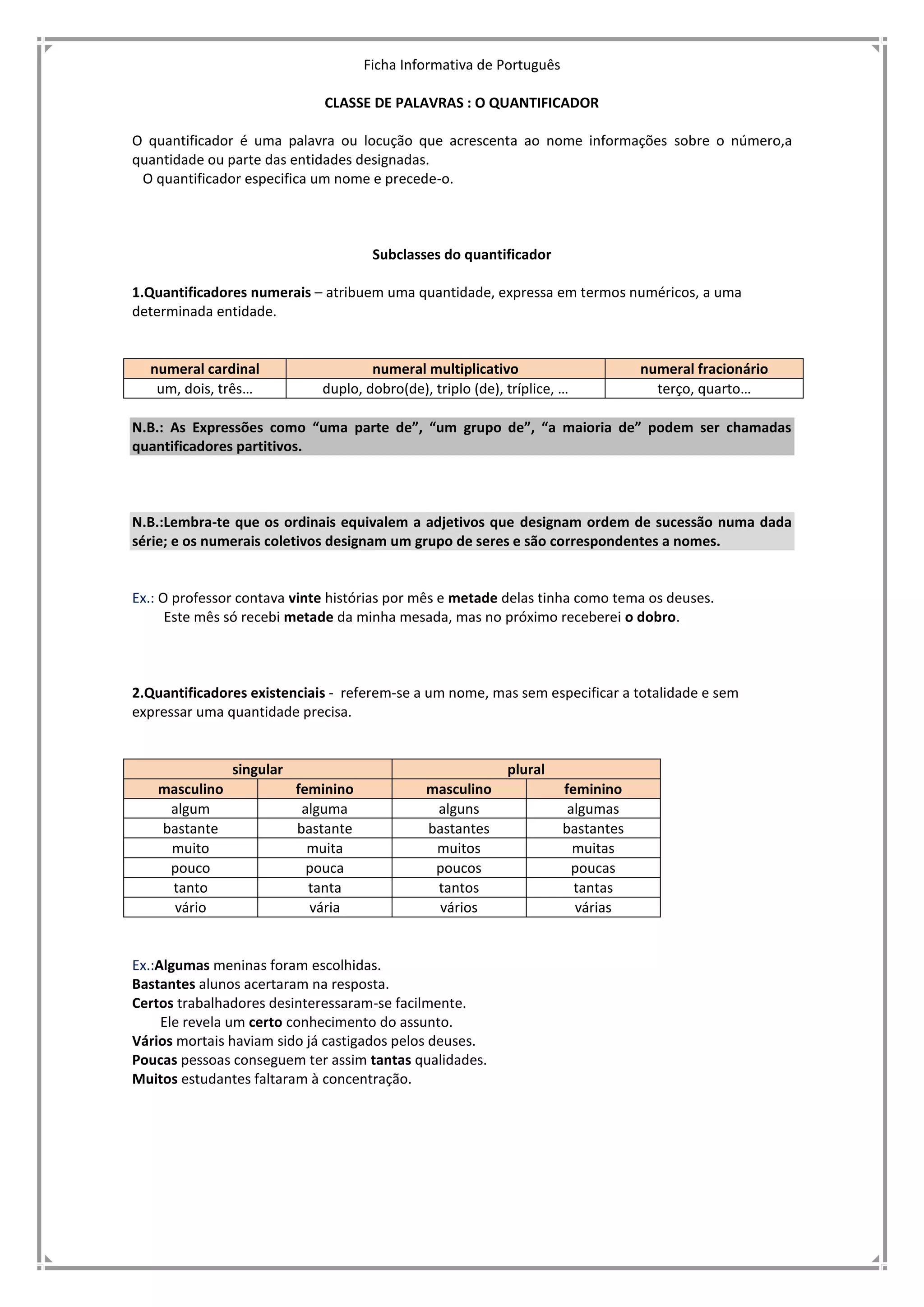Ficha informativa quantificadores- 2013 | DOCX