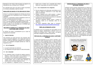 Triptico UCVINUX | PDF