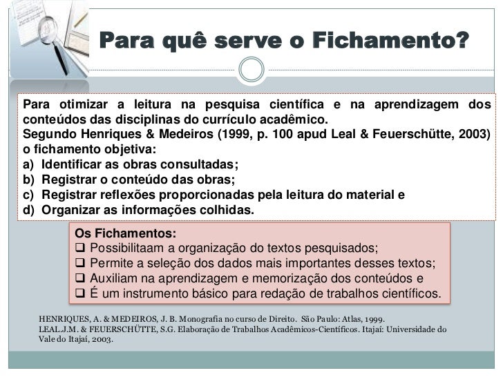 Fichamento pptx-100821093750-phpapp02