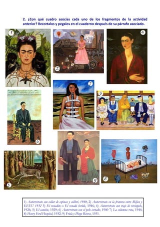 FRIDA | PDF