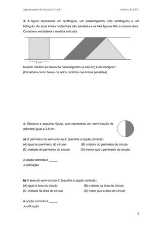 Fichaáreasvolumesmat610 11 | PDF