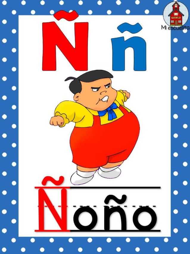 FICHAS ABECEDARIO PARA BASICA ELEMENTAL.pdf