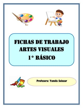 FICHAS ARTES 1° BÁSICO.pdf