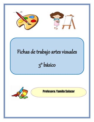 FICHAS ARTES 3° BÁSICO.docx