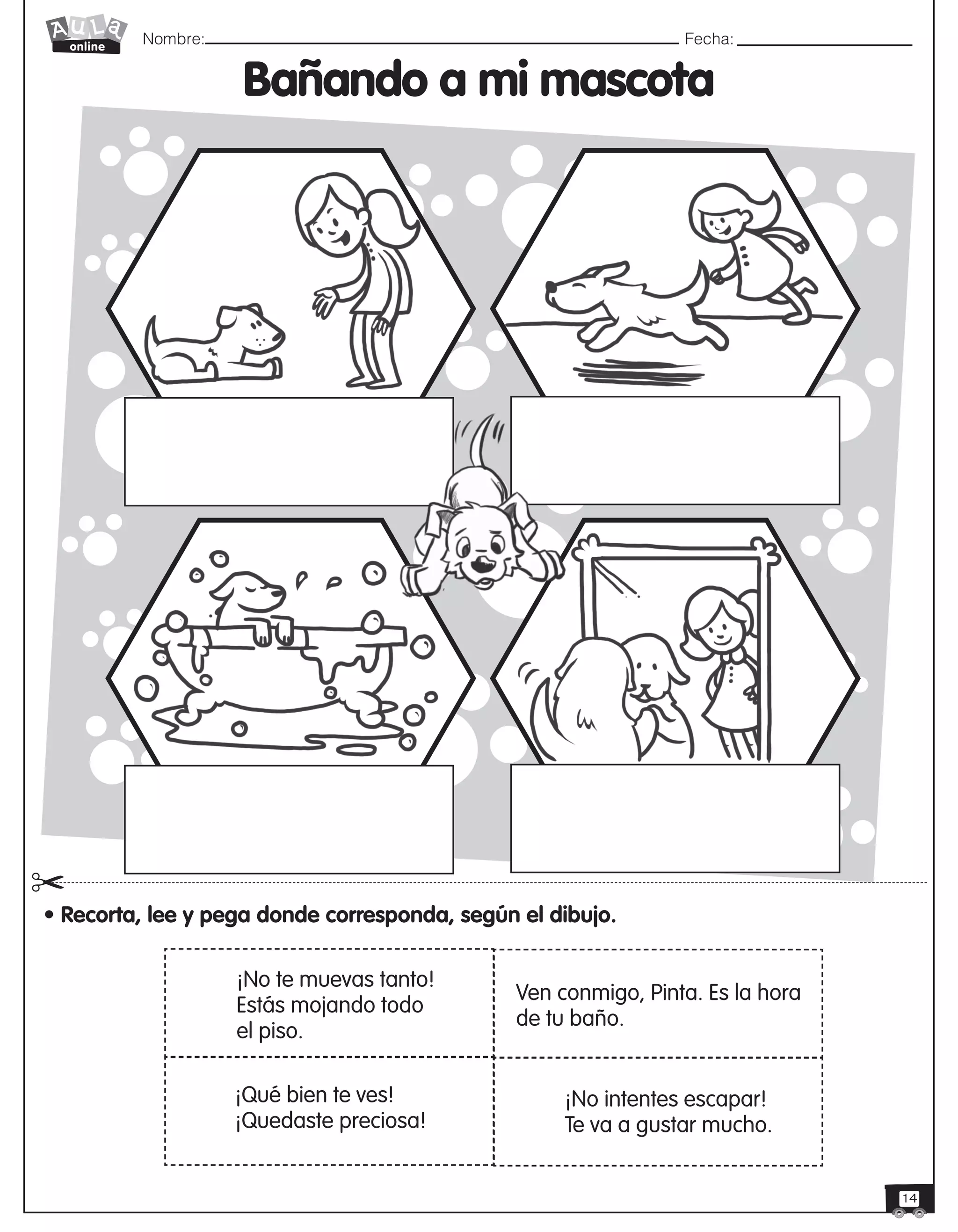 Fichas de Comprensión Lectora 3 (1).pdf