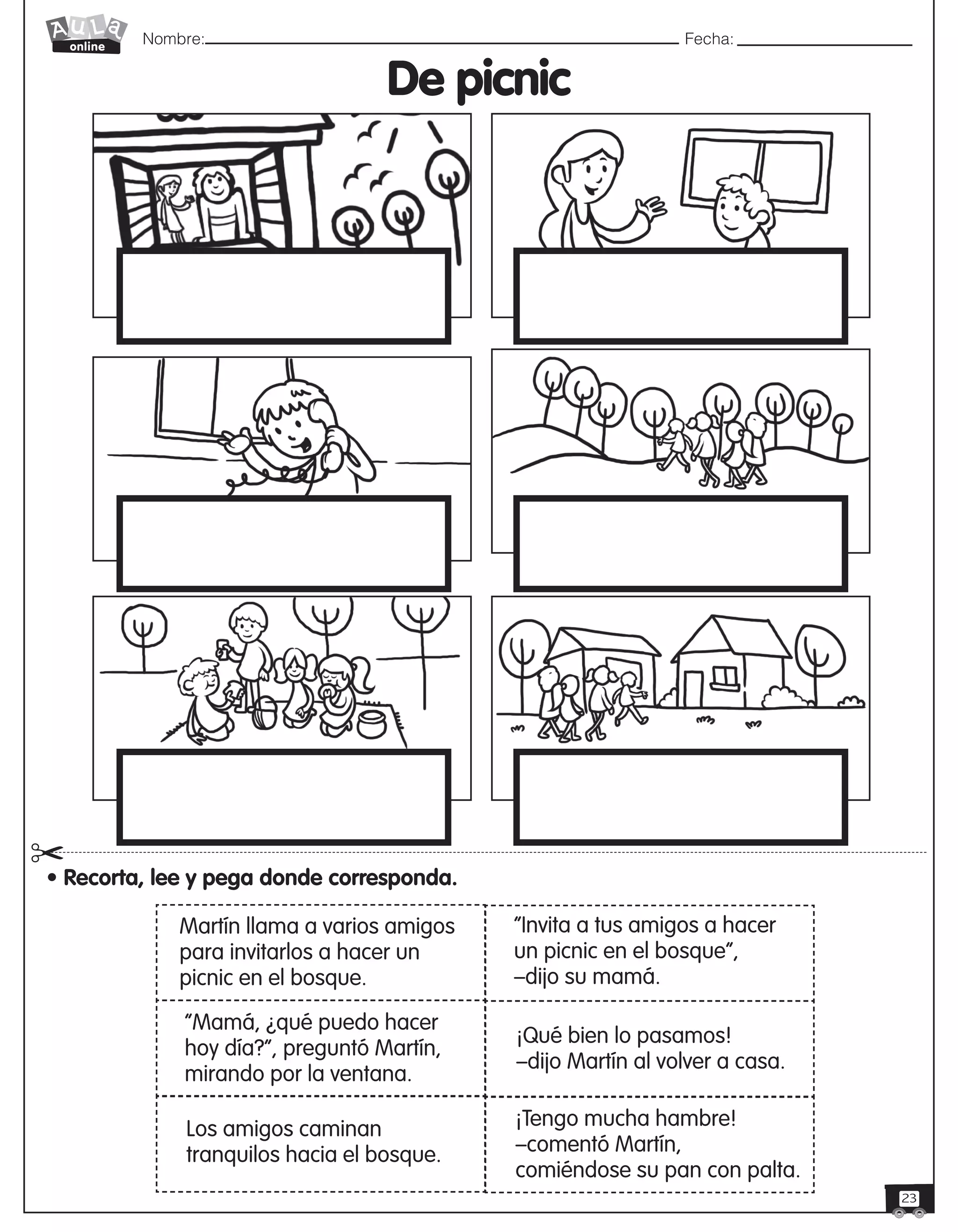 Fichas de Comprensión Lectora 3 (1).pdf