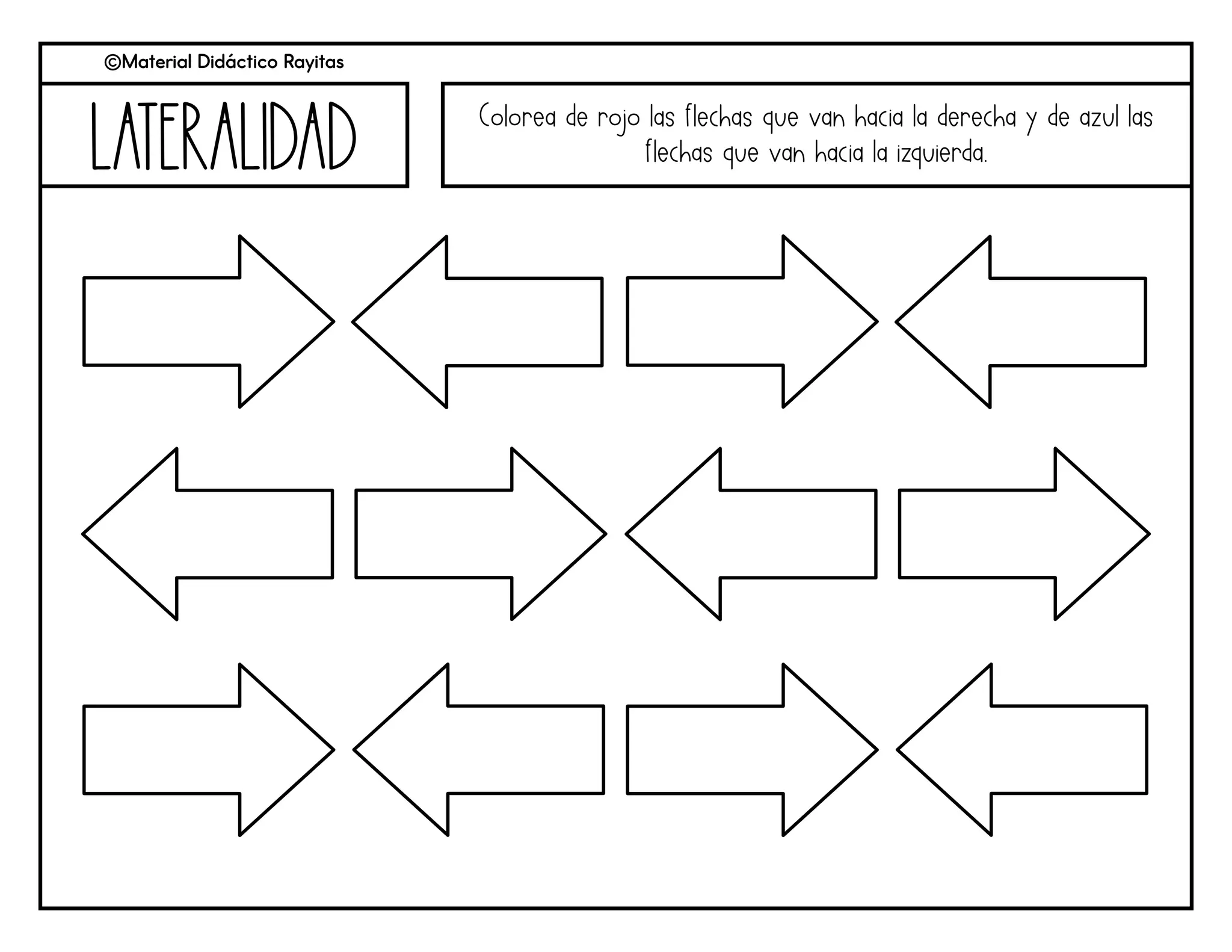 Fichas de lateralidad.pdf