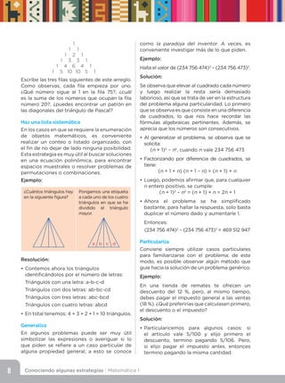 Fichas de matemática DE PRIMERO DE SECUNDARIA.pdf
