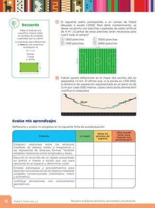 Fichas de matemática DE PRIMERO DE SECUNDARIA.pdf