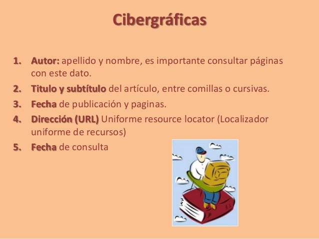 Ficha Cibergrafica