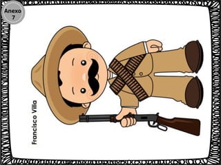 FICHAS DE TRABAJO REVOLUCION MEXICANA 23-24.pptx