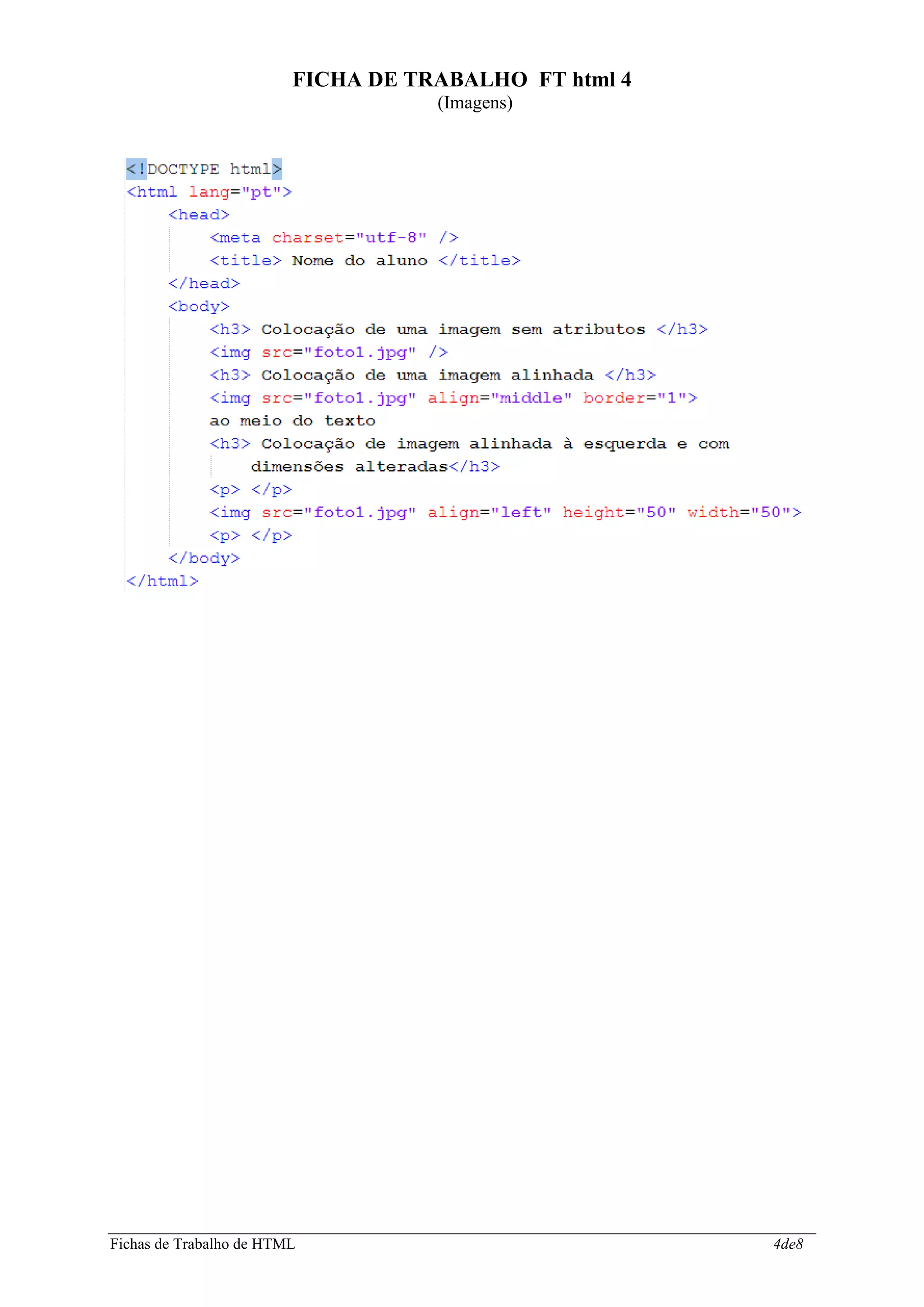 Fichas de Trabalho 1 a 8 HTML ICC.pdf