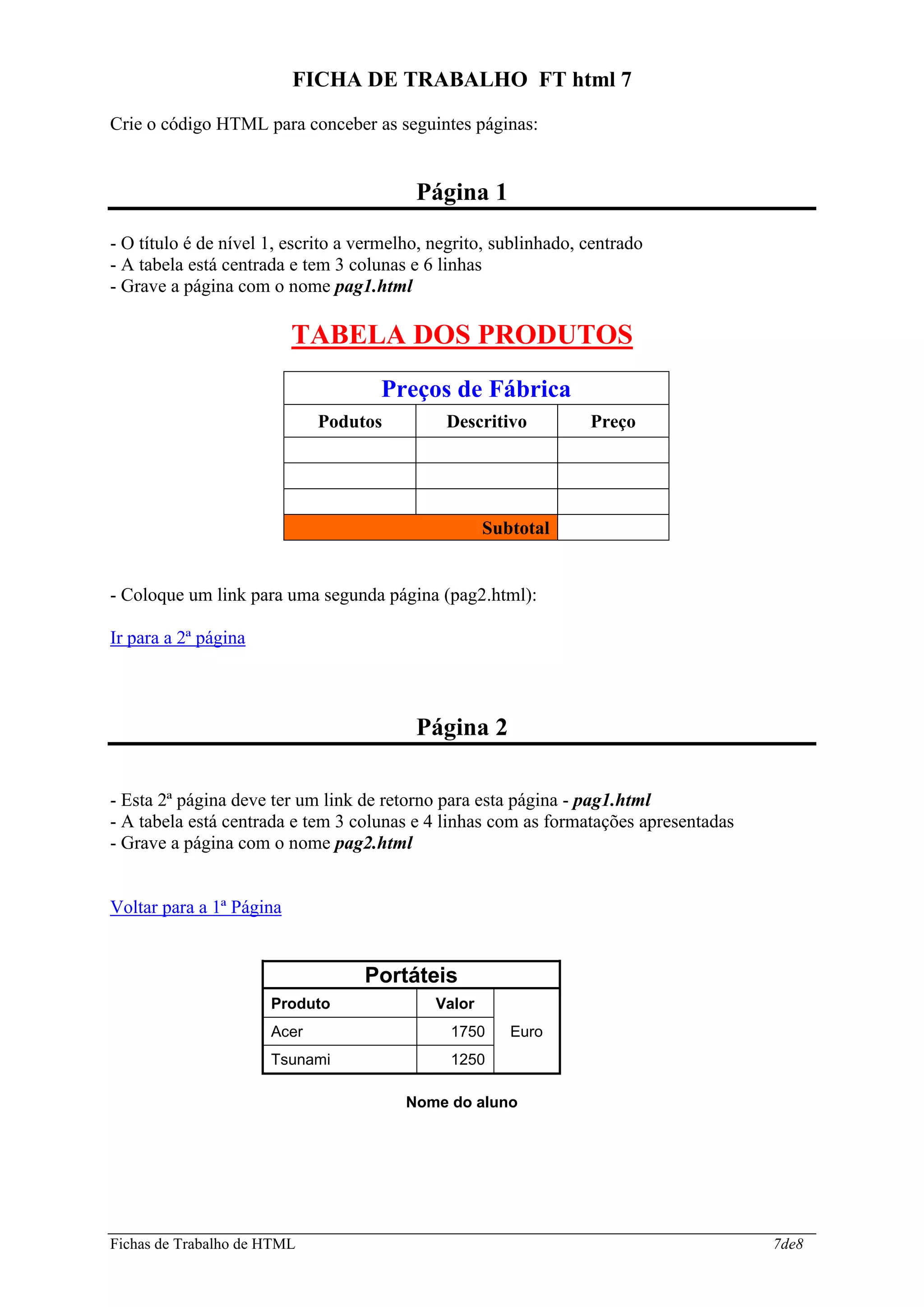 Fichas de Trabalho 1 a 8 HTML ICC.pdf