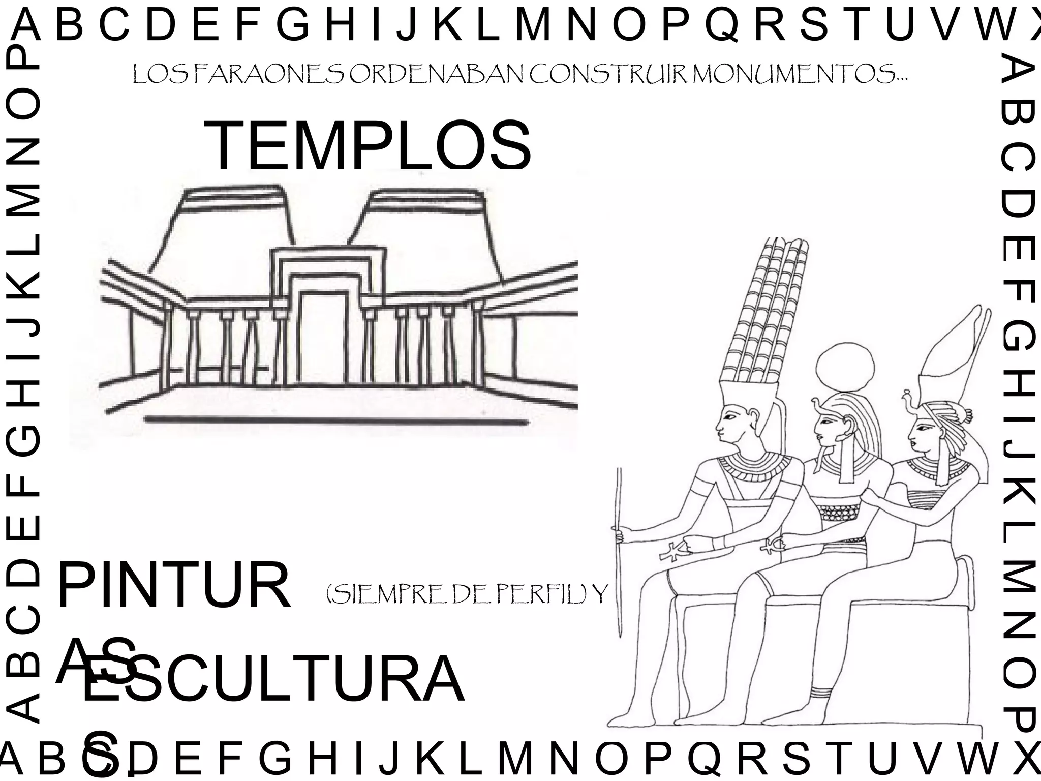 Fichas egipto | PPT | Africa Travel | Travel Locations