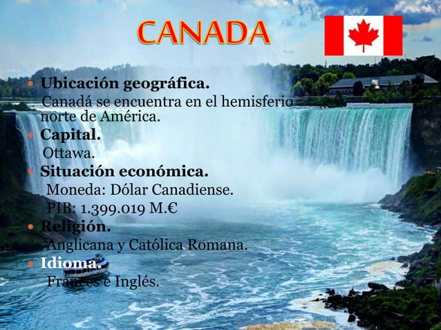 Fichas informativas 194 países | PPT