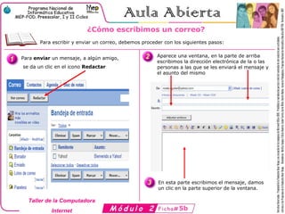 Fichas internet | PPT