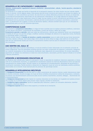 Juego de mesa y su aplicación en el aula | PDF
