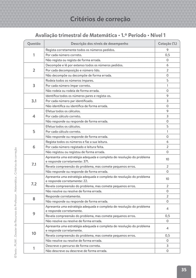 Fichas matemática 2º ano - Completo.pdf