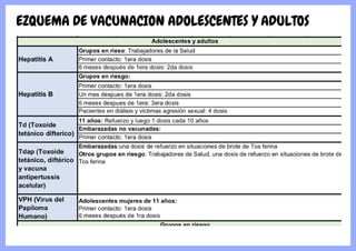 Fichas PAI y Dilusiones.pdf donde encuentran la vacunas y las indicaciones segun PAI | PPT