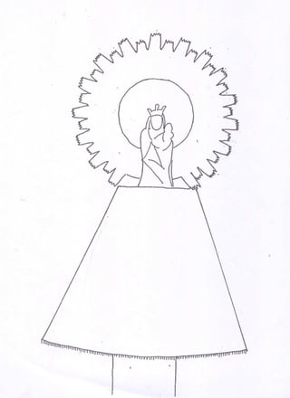 Fichas Pilar colorear | PDF