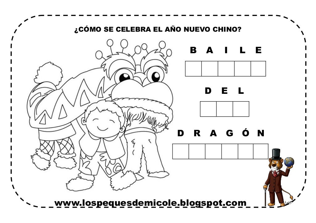 Fichas proyecto la vuelta al mundo