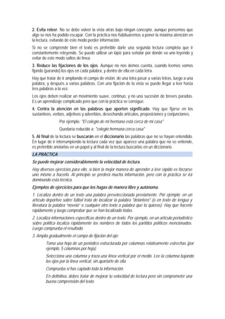 Fichas tecnicas estudio | PDF