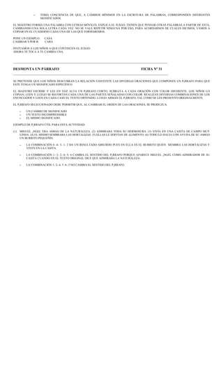 Fichas+verdes+alfabeticas | DOC