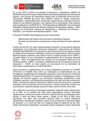 Ficha tecnica ena 2021 | PDF